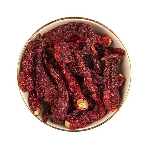 Solid Bedgi W O Stem Red Chilli At Best Price In Bhavnagar Spectrum