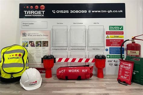 Daniel Rochester On Linkedin Teamtarget Targetmaintenancegb