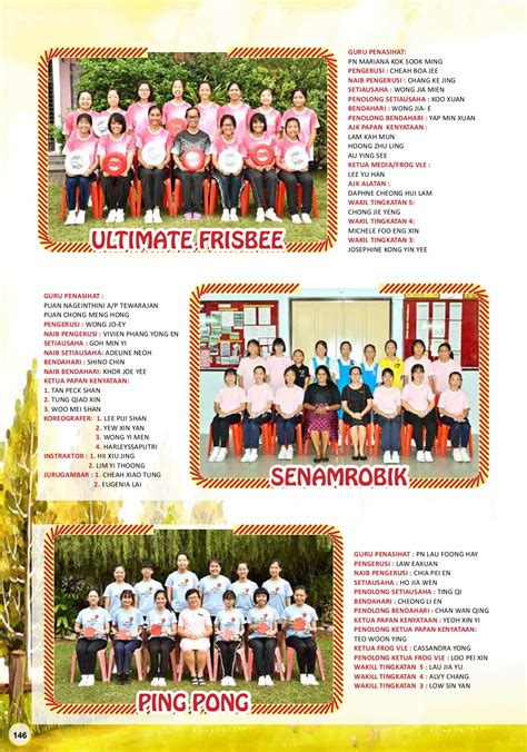 Smjk Ave Maria Convent Ipoh 2019 Paper Lab Production 页 146 在线翻页