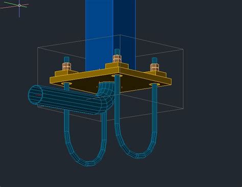 How To Export An Advance Steel Model To Ifc Format Autodesk Community