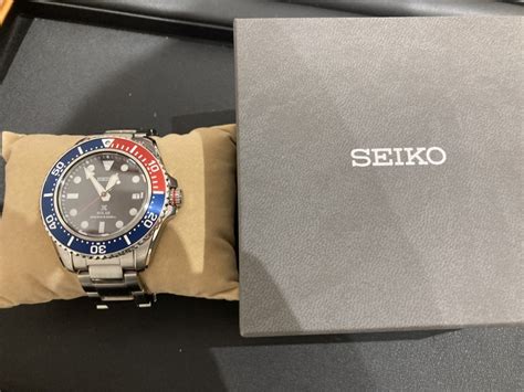 Seiko買取は 流山おおたかの森駅の買取専門店【おたからや コトエ流山おおたかの森店】へ！高く売るなら、業界最大手の「おたからや」にお任せ