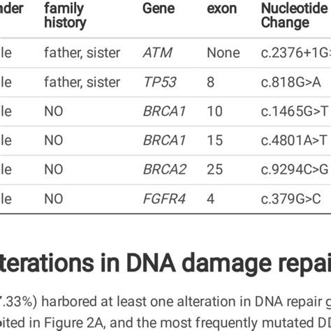 Details Of Pathogenic Or Likely Pathogenic Variants Carriers Download Scientific Diagram