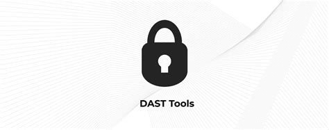 Examples Of Dast Tools For App Security Bright Inventions
