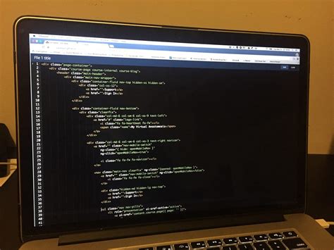 Portable Fast And Powerful Code Editor By Juan Pujol Medium