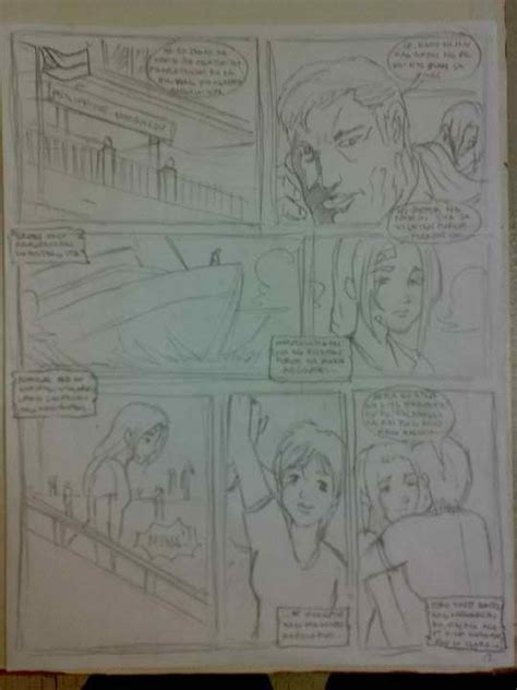 Comics On Safe Migration By Jey2dworld On Deviantart