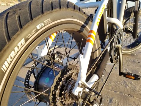 The Radmini Step Thru Is Anything But Mini Under The Hood Cleantechnica