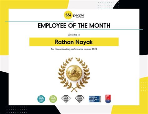 Rathan Nayak On Linkedin Im Excited To Share That I Have Been