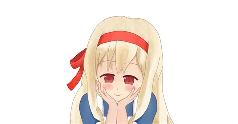 カゲロウプロジェクト マリーちゃん ごんてぃのイラスト Pixiv