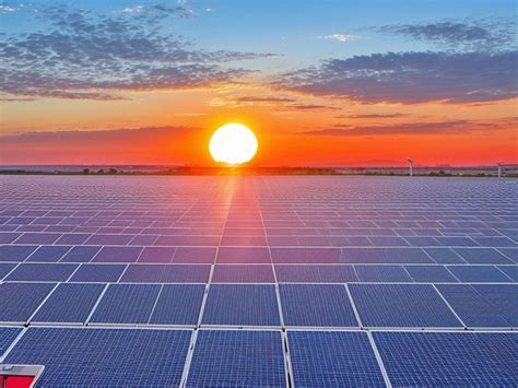 Solar Energy With Its Merits And Demerits Eco Energize Now