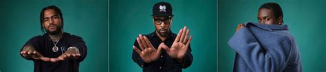 In New Hulu Series Rza Dives Deep Into The Wu Tang Saga