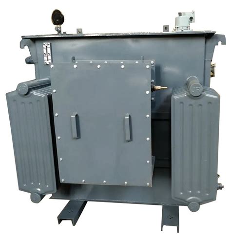 300 Kva Transformer Floor Mounting Output Voltage 415v At ₹ 450000