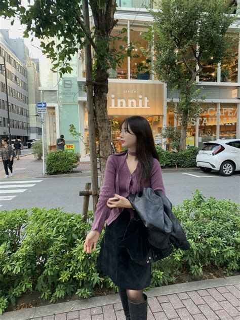 슬림 브이넥 골지 타이 니트 가디건 3color