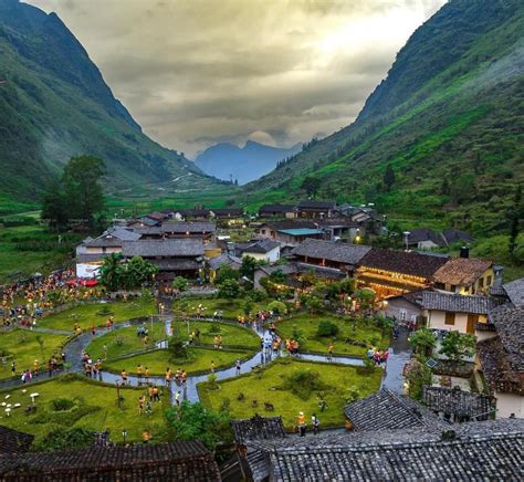 Ha Giang Loop The Best Motorbike Tour 3 Days 4 Nights From Hanoi