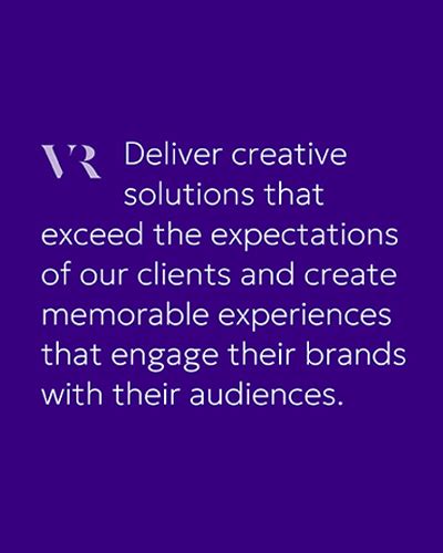 Welcome To The New Visual Response Visual Response