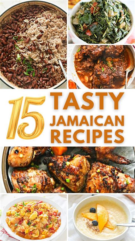 Authentic Jamaican Oxtail Recipe Artofit