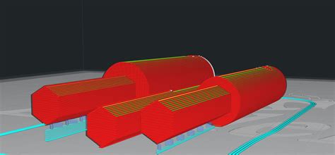 Hex Bit Spring Maker By Beeks Download Free STL Model Printables Com