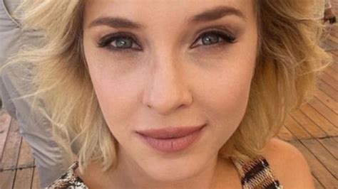 El Sorprendente Cambio De Look De Carla Peterson Para Participar De El