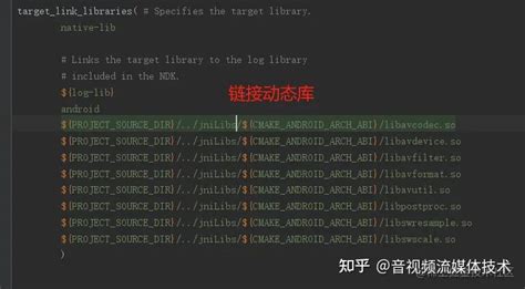 android基于rtmp视频流的人脸识别（上篇） 知乎