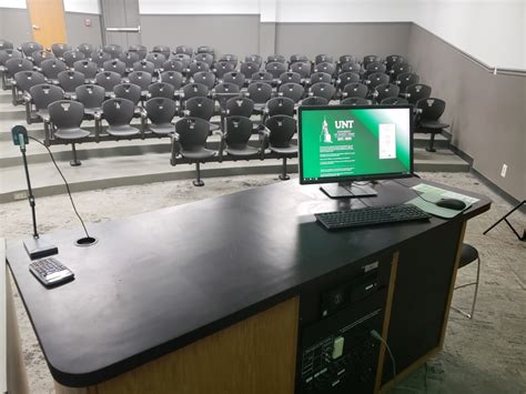 Physics 102 Search Classrooms