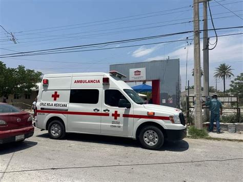 Se Desmayan Por Calor 3 Alumnos De Primaria La Prensa De Coahuila