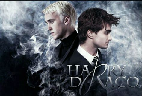 Drarry Our Future Chapter 26 Birth Wattpad