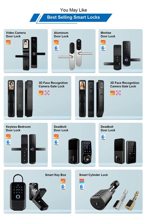 TEDITON Cerraduras Electronica Digital Door Locks Electronic Lock Hotel