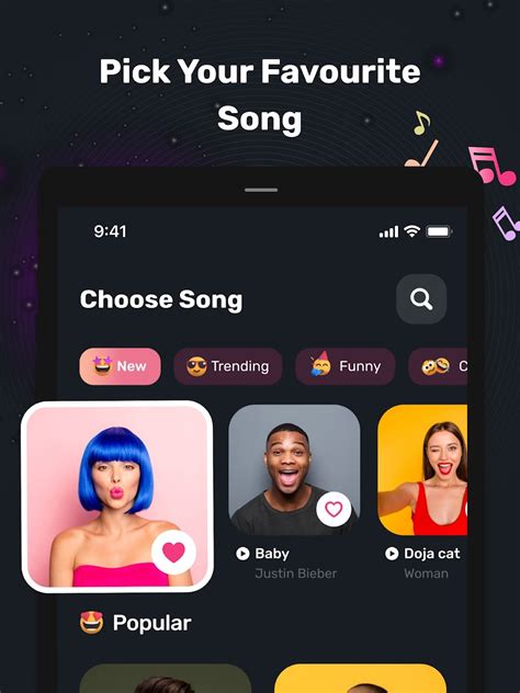 Mimic Ai Face Photo Animator Apk Para Android Download