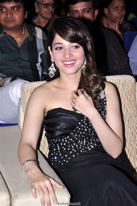 Cute And Naughty Indian Actress Tamanna