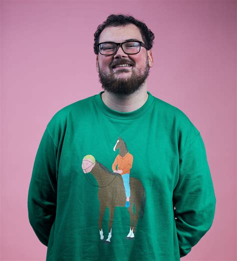 Alex Mitchell Jongleurs Comedy