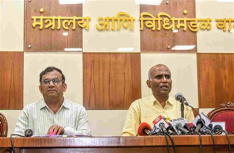 विधानसभा निवडणुकीसाठी यंत्रणा सज्ज ४ हजार १४० अंतिम उमेदवार मुख्य निवडणूक अधिकारी एस