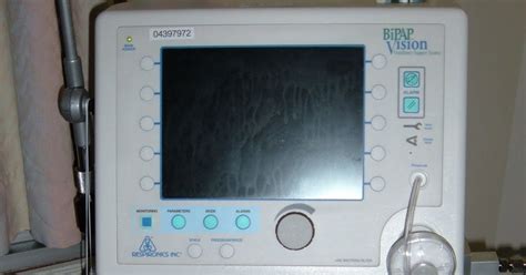 Respiratory Therapy Cave A Bipap Qanda Session