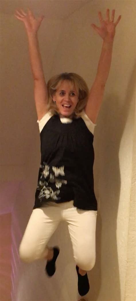 Judith Pick Ja Challenge Im Oktober Möchte Ich Dich Noch Einmal Zu Einer Herausforderung