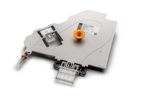 Spectrum Compact Ce System Consumables