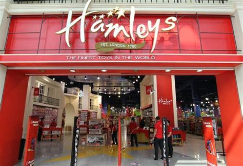 Mukesh Ambani Buys Worlds Oldest Toy Shop Hamleys 7 Facts You