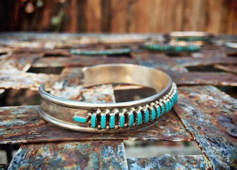 Cuff Native Jewelry At Lisa Post Blog