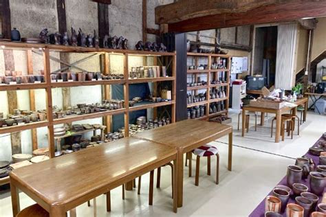 【岡山・備前市・陶芸体験】日本六古窯の一つ・備前焼を作る土ひねり体験！抹茶椀など － クチコミやお得情報も みんトクみんとく