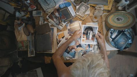 Paul Erling Johnson Galerie Z Filmu Čsfd Cz