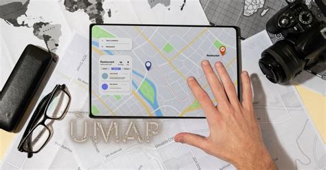 Ùmap Your Essential Mapping Tool Explained 2a Magazine