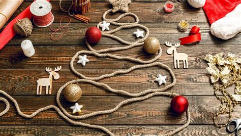 Decorațiuni De Crăciun Handmade 57 De Idei Super Ușor De Făcut