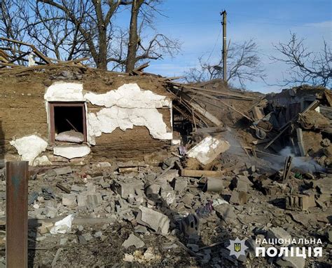 Інформація про обстріли Донеччини за 31 січня