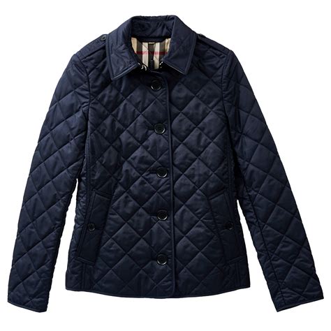 Burberry Frankby Navy Yahoo
