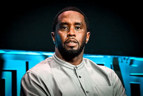 Sean Diddy Combs Legal Team Says Freak Off Videos Don T Show Sex