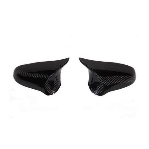 Carcasas De Espejo En Fibra De Carbono Para BMW M4 F82 F83