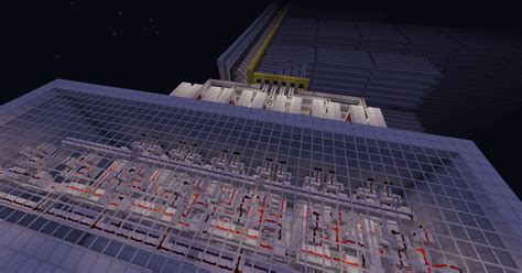 Programmable Computer Minecraft Map