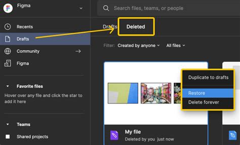 My Files Are Disappearing Ask The Community Figma Community Forum