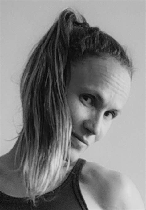 Teresa • Docent • Thrive Yoga And Pilates