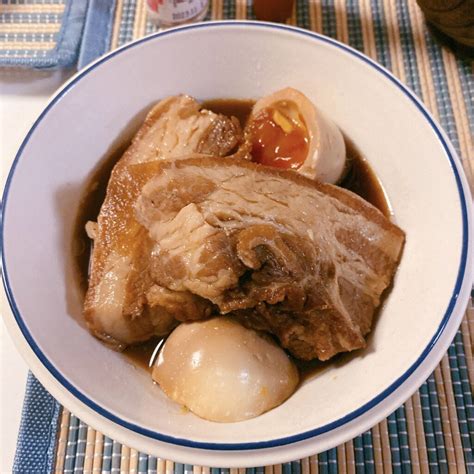 【レシピ】トロトロでおいしい！豚の角煮 サラリーマンまさよしの日記 川越在住のアラフォーリーマン