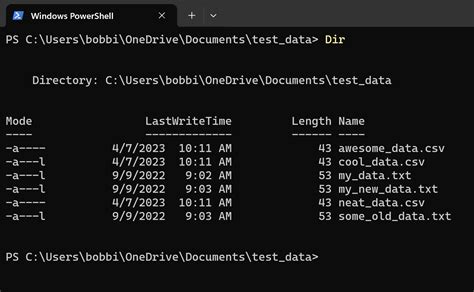 Powershell How To Delete All Files With Specific Extension