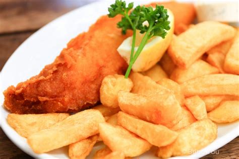 Rock And Sole Plaice Bringyou