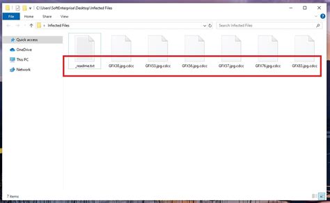 Cdcc File Virus Removal Decryption